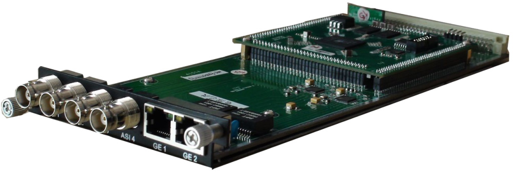 HEADEND PROCESSOR | PT Marsat Windu Andika